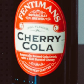 Cherry Soda – The blog of a Gen X Slacker.